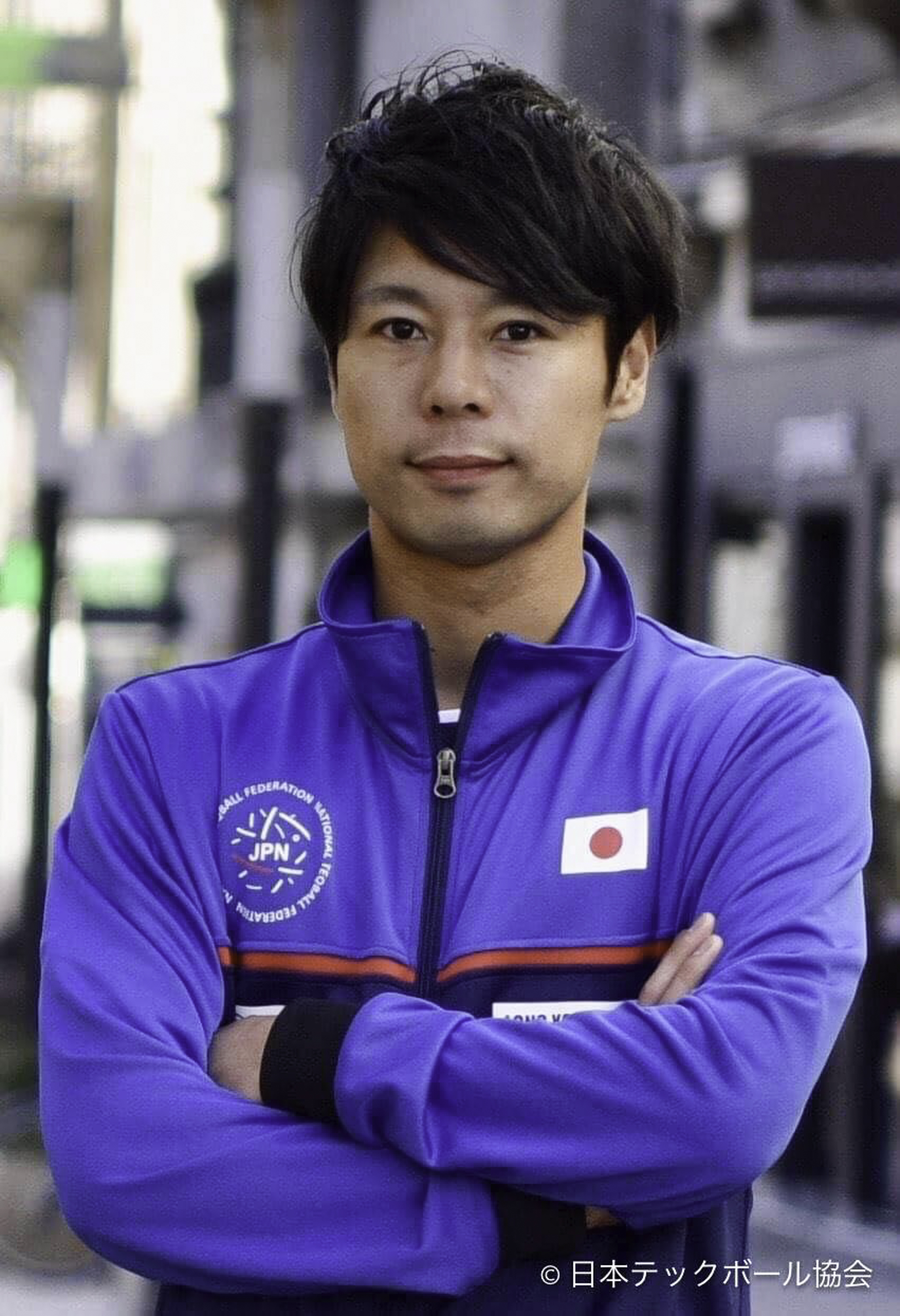 早稲昭範/WASSE | Get Support Project