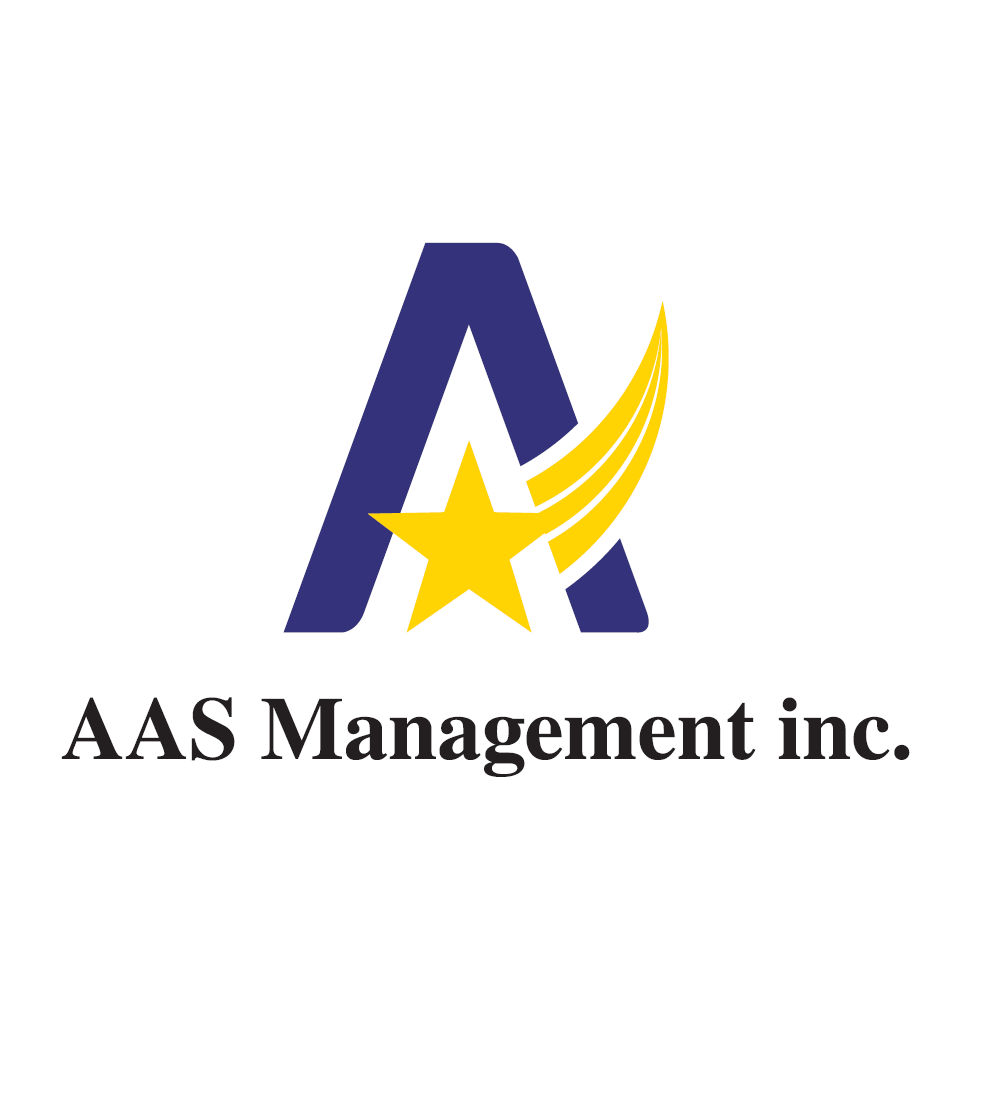 AAS Management inc. | Get Support Project